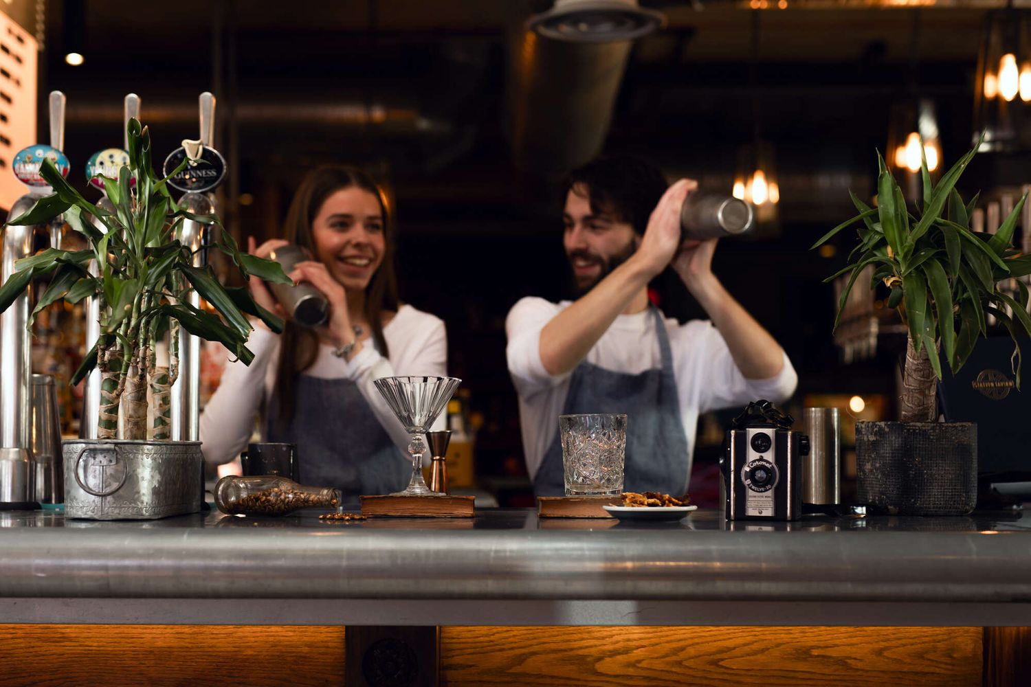 Home - The Station Tavern