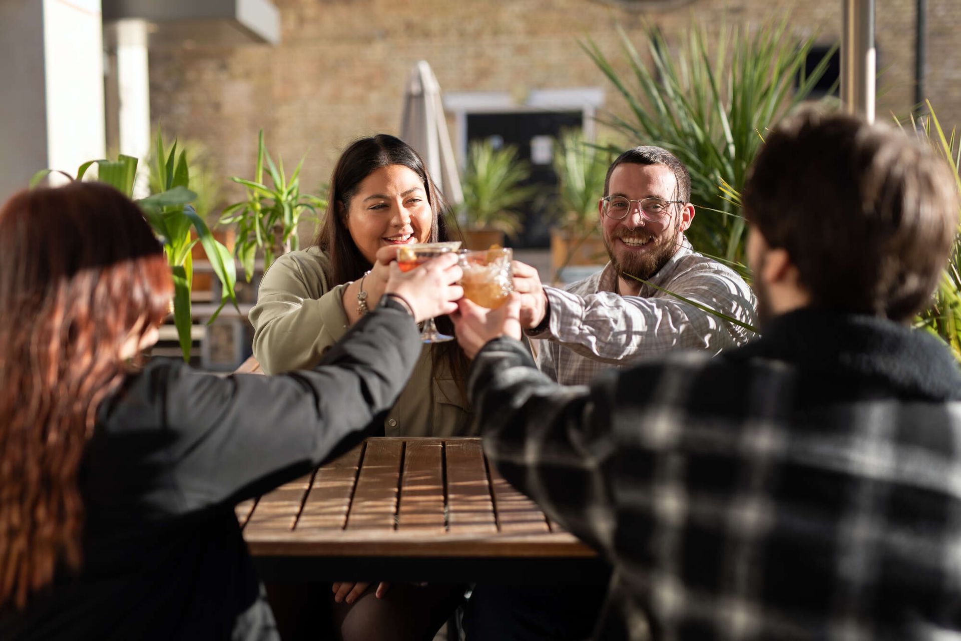Home - The Station Tavern